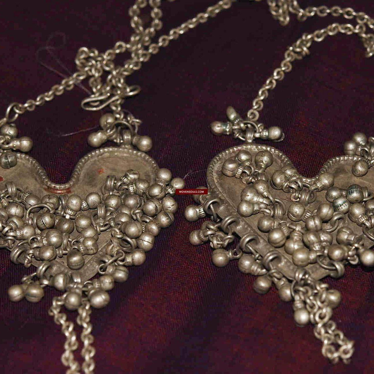 unusual silver items