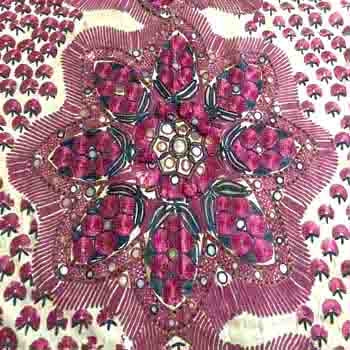 Antique Sindh Sindhi Textiles - Antique Vintage Textiles – WOVENSOULS ...
