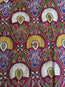 1073 Antique Silk Mochi Embroidery Skirt Length Gujarat - Antique Art ...