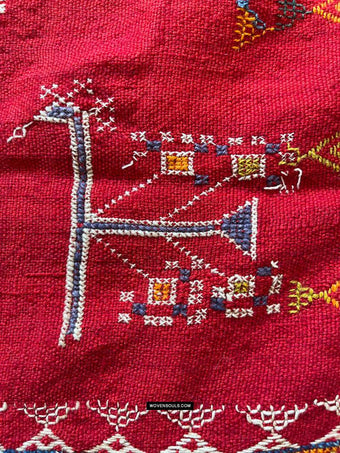 1796 Vintage Shekhawati Bishnoi Rajasthani Wedding Shawl Odhana ...