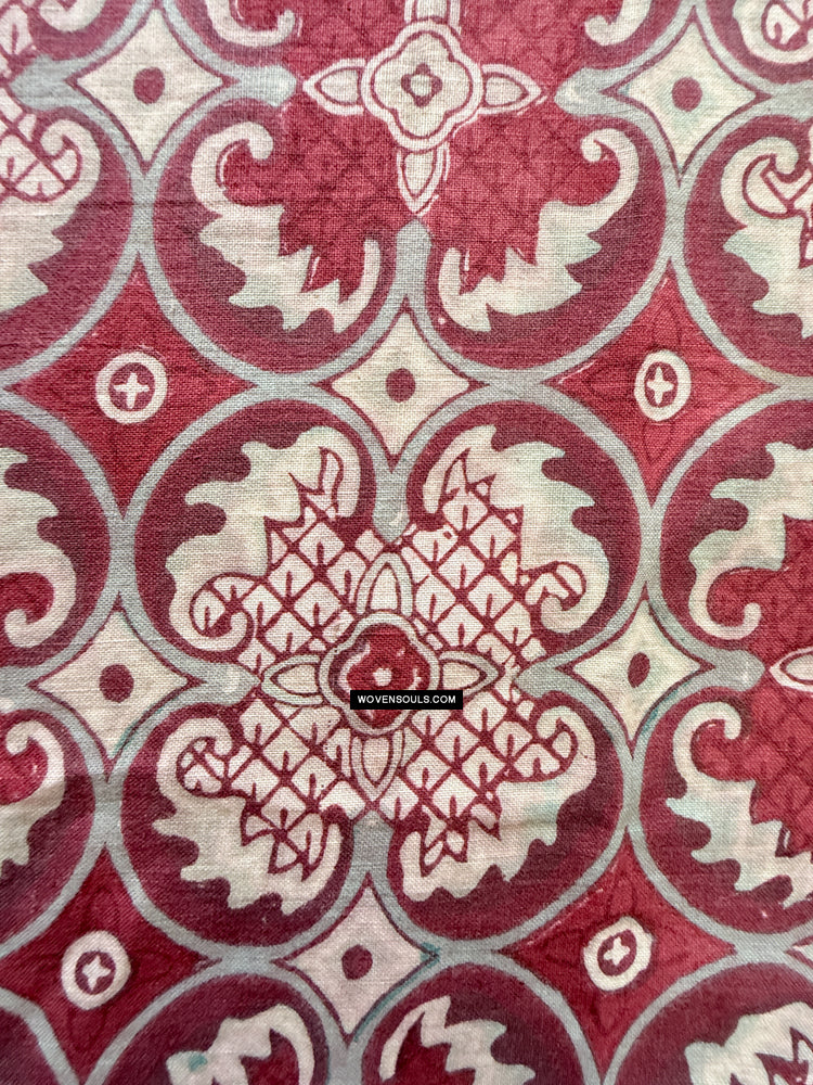 2006 Antique Textile Hipwrapper Ceylon – WOVENSOULS Antique Textiles ...