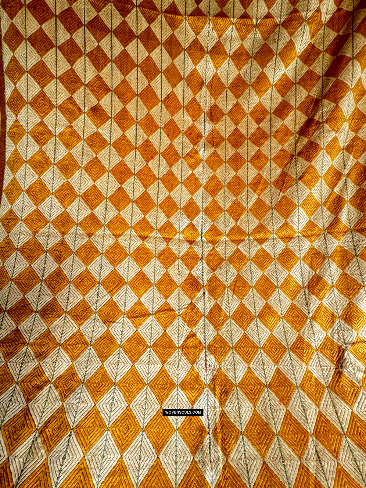 vari da bagh phulkari