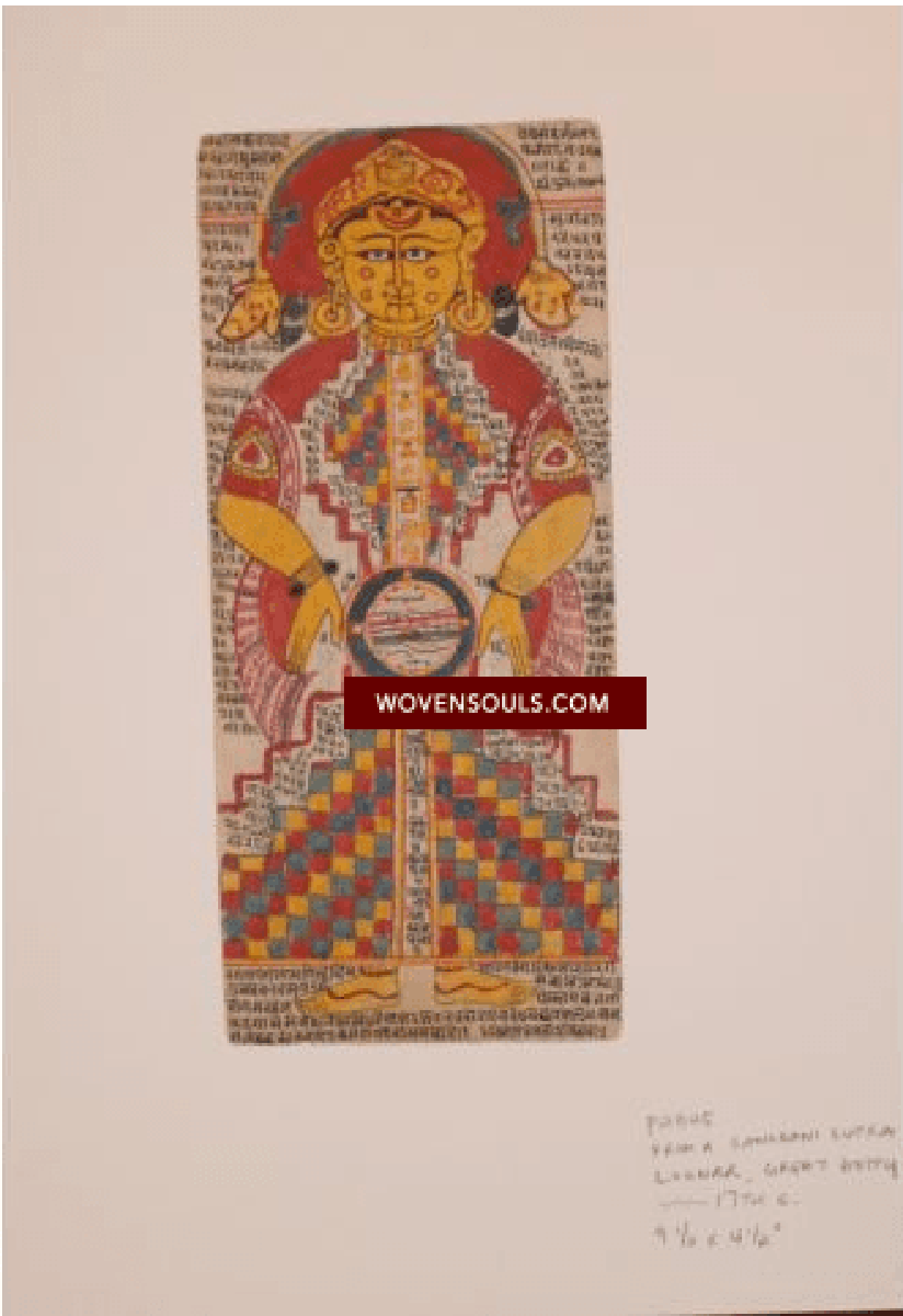 Antique Jain Art - Antique Vintage Textiles and Art Gallery for Decor ...