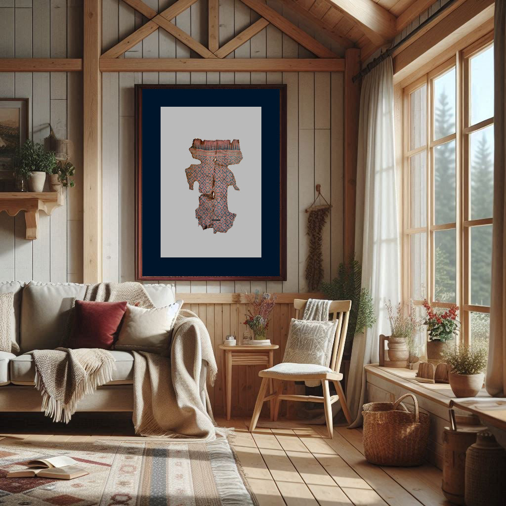Antique Ikat Textiles - Antique Art & Interior Decor Gallery ...