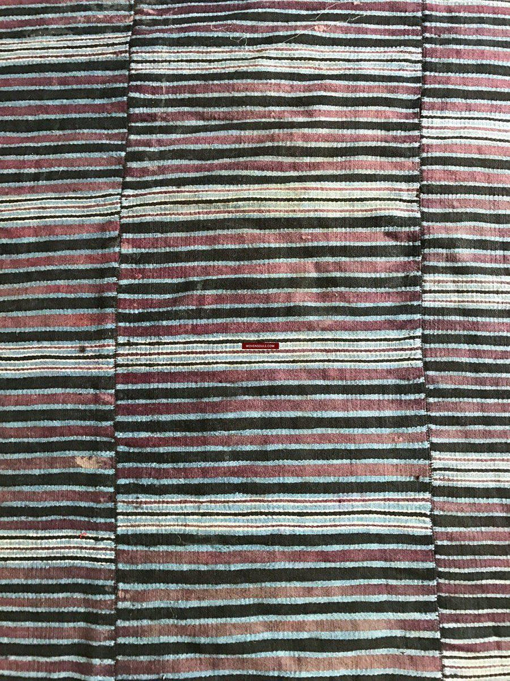 120 SOLD - Semi-Antique Tibetan Handwoven Pangden Apron - Antique Art ...