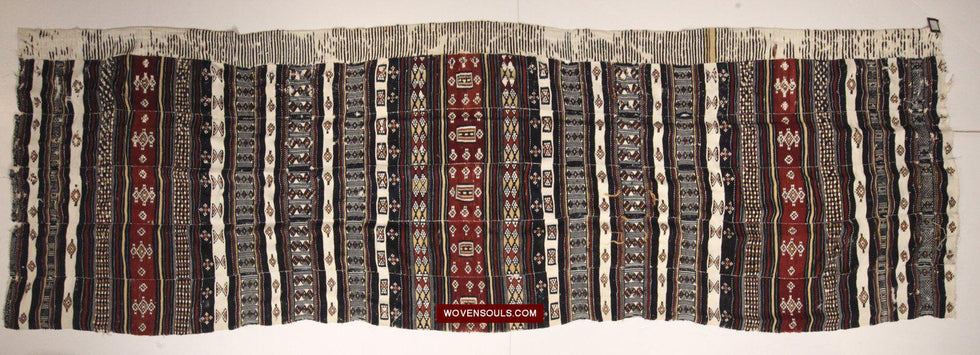 1271 Antique Khasa Arkilla Wedding Hanging - Antique Art – WOVENSOULS ...
