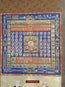 1493 Antique Japanese Buddhist Pure Land Painting – WOVENSOULS Antique ...