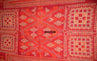 803 Shekhawati Bishnoi Shawl Rajasthan Textile Art - Antique Art ...