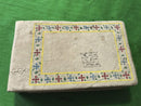 9019 Indian Hindu Manuscript with Sanskrit Verses – WOVENSOULS Antique ...
