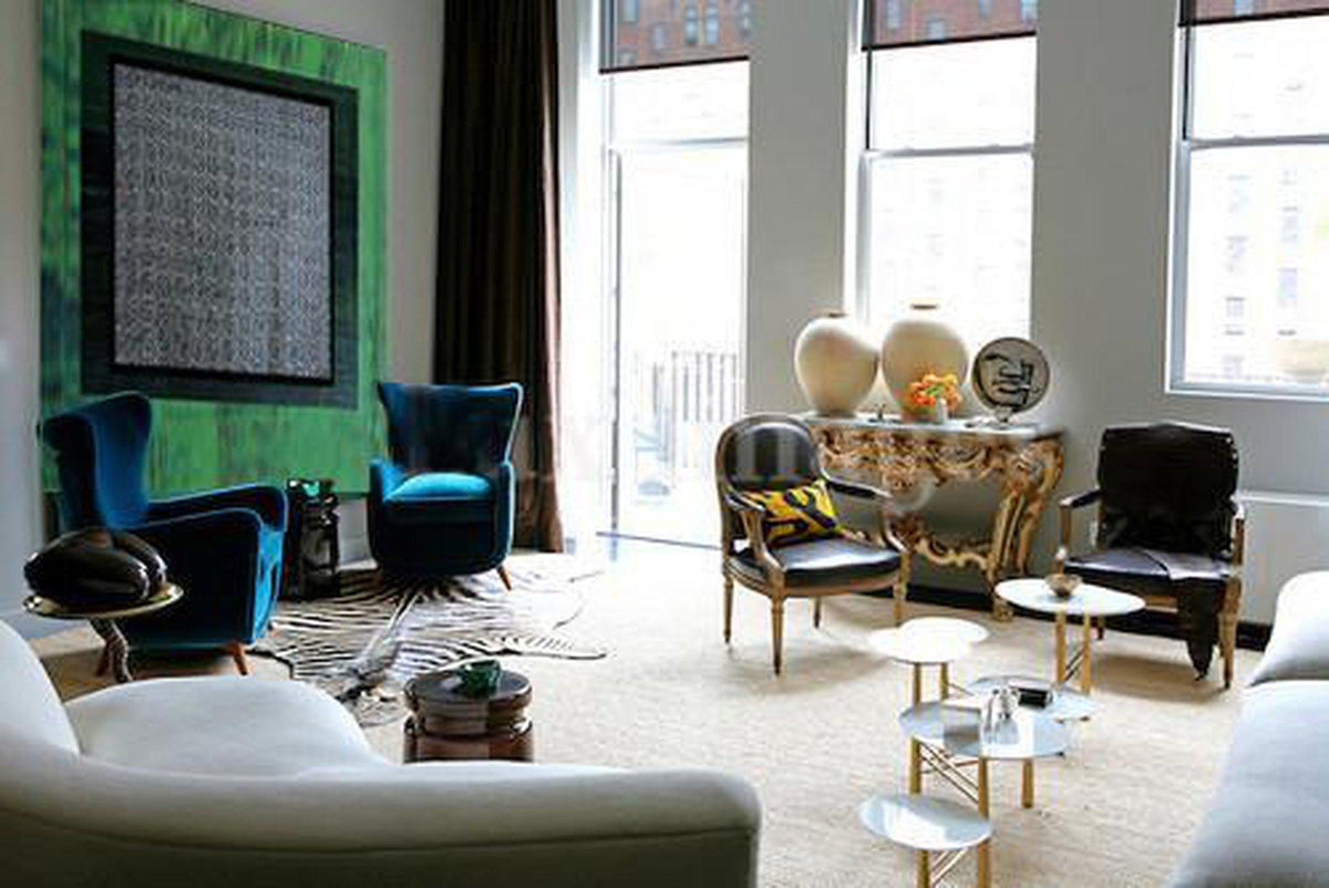 Illustrative Decor Idea Antique Textiles - Interior Decor Wall Art ...